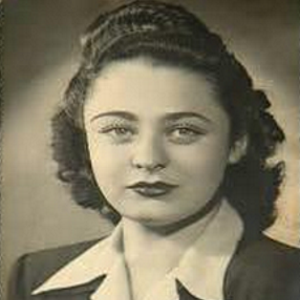 Eva Hirsch Kohn - What were the odds